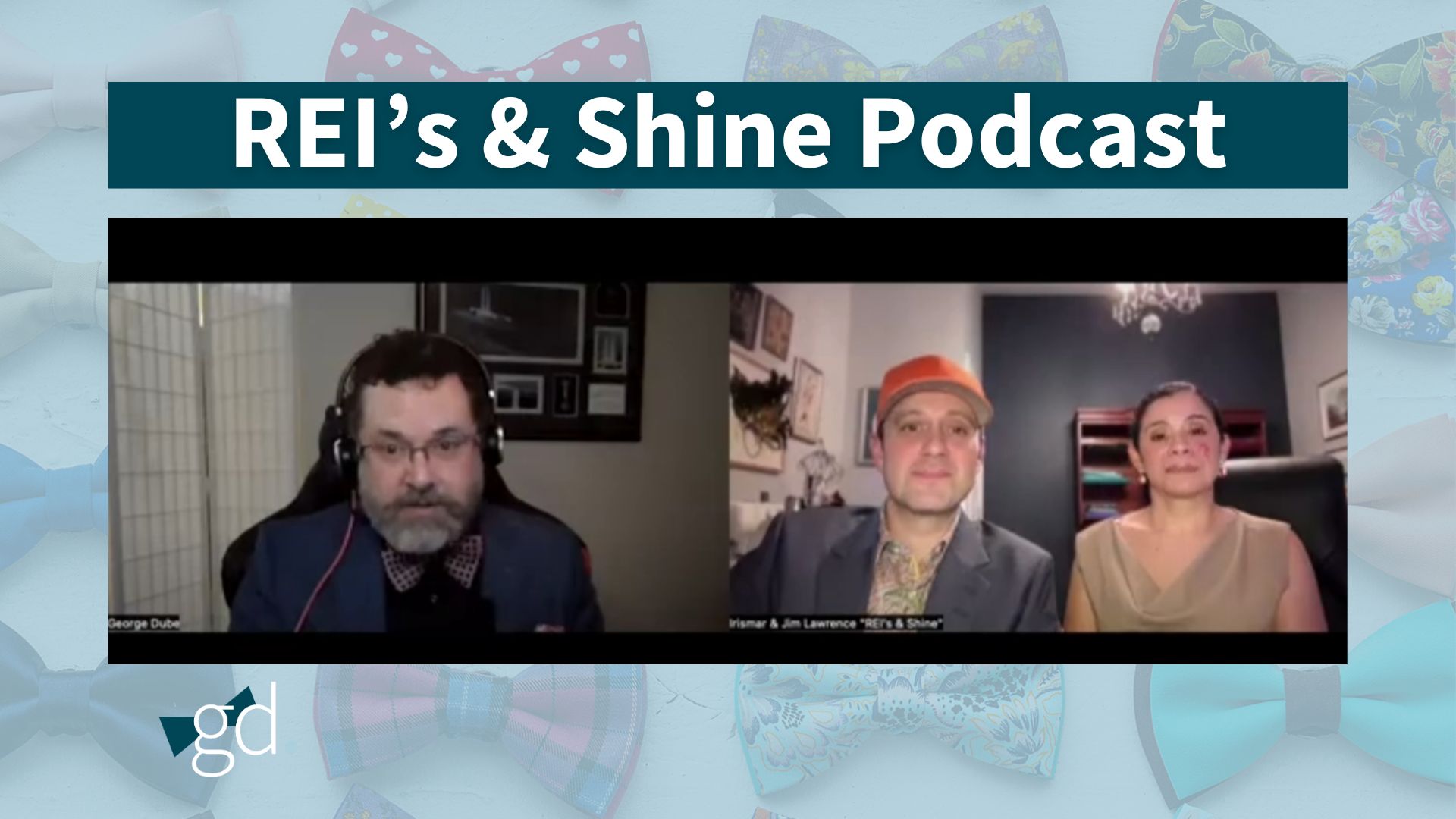 Maximizing tax deductions for real estate investors: REI’s & Shine podcast